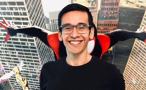 Cruz Contreras, el mexicano que ganó el Óscar, regresa con un Monstruo ...