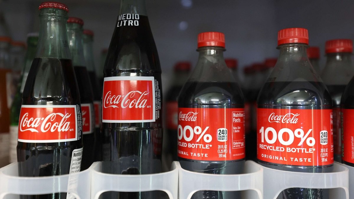 Esta es la región donde toman más Coca-Cola en el mundo; está en México ...