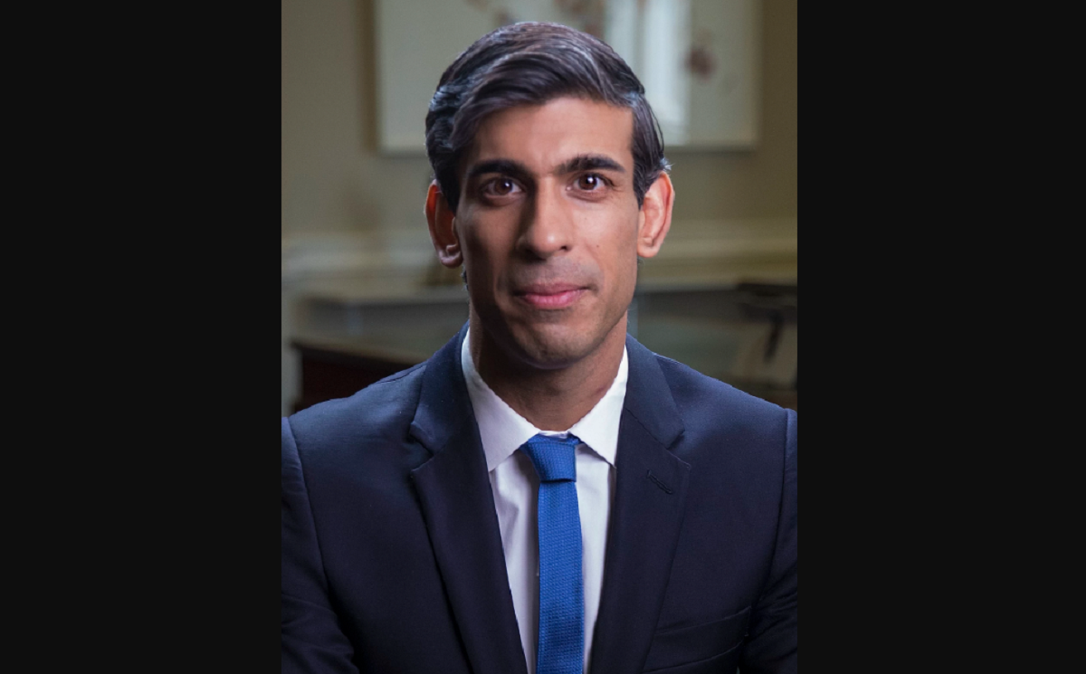De origen indio, joven y multimillonario: él es Rishi Sunak, el nuevo primer ministro de GB ...