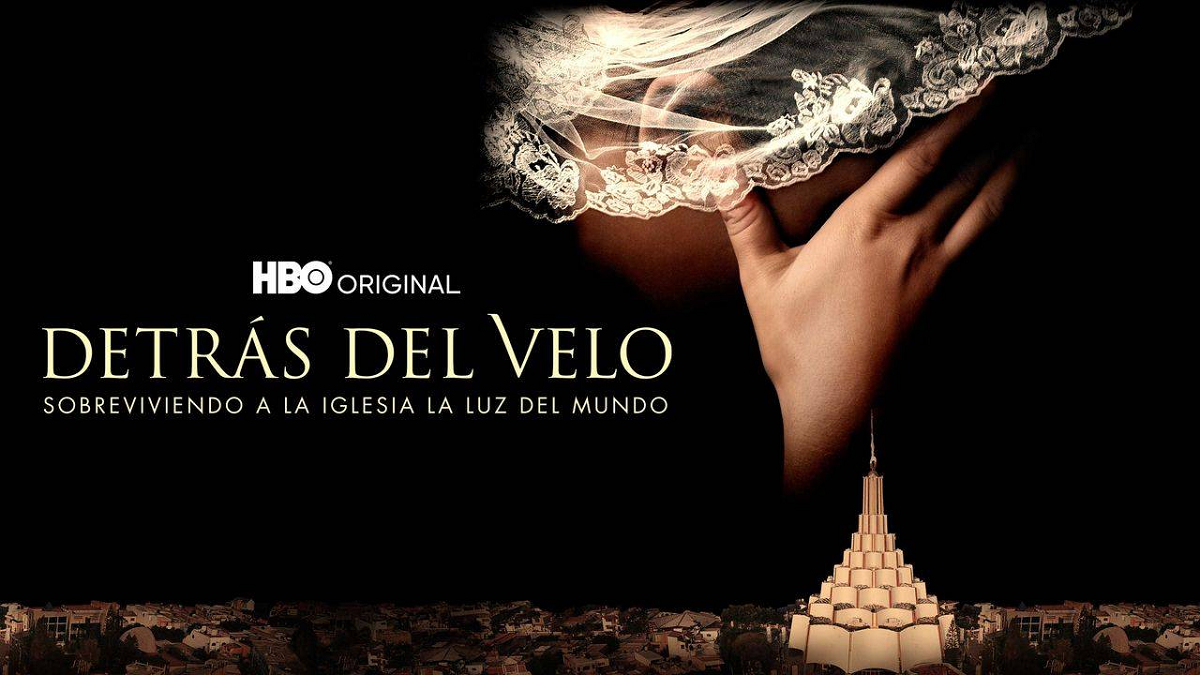 Detrás del velo: Documental de HBO que expone los abusos de La luz del ...