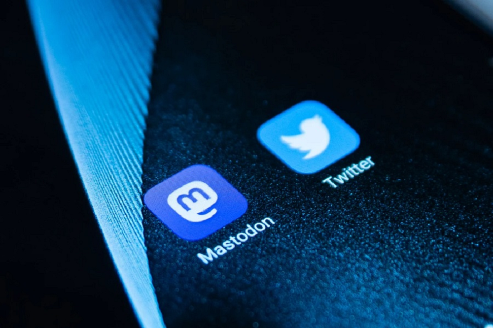 Estas son las diferencias entre Twitter y su principal competidor ...