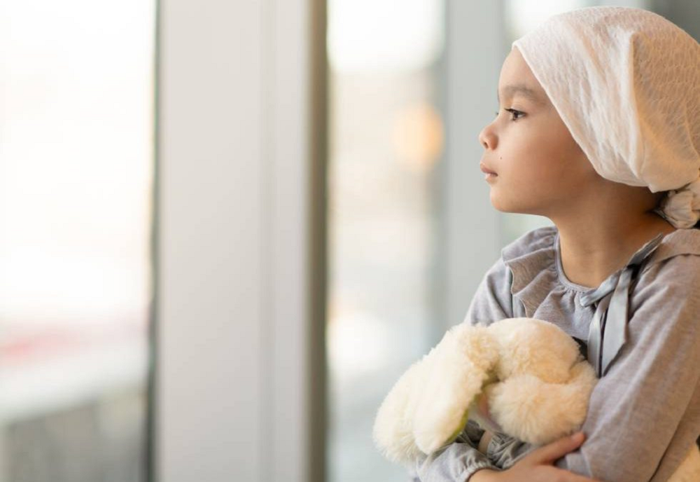 Estos son los síntomas para detectar cáncer infantil de acuerdo con la ...
