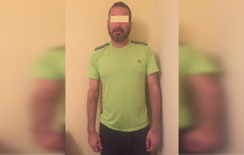 Javier Camberos Rivera El Hombre Que Ayudó A El Chapo A Escapar De