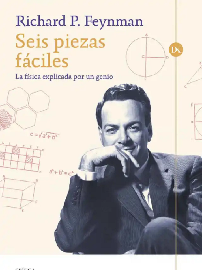 Richard P. Feynman y la integridad científica – Cabaret Itinerante